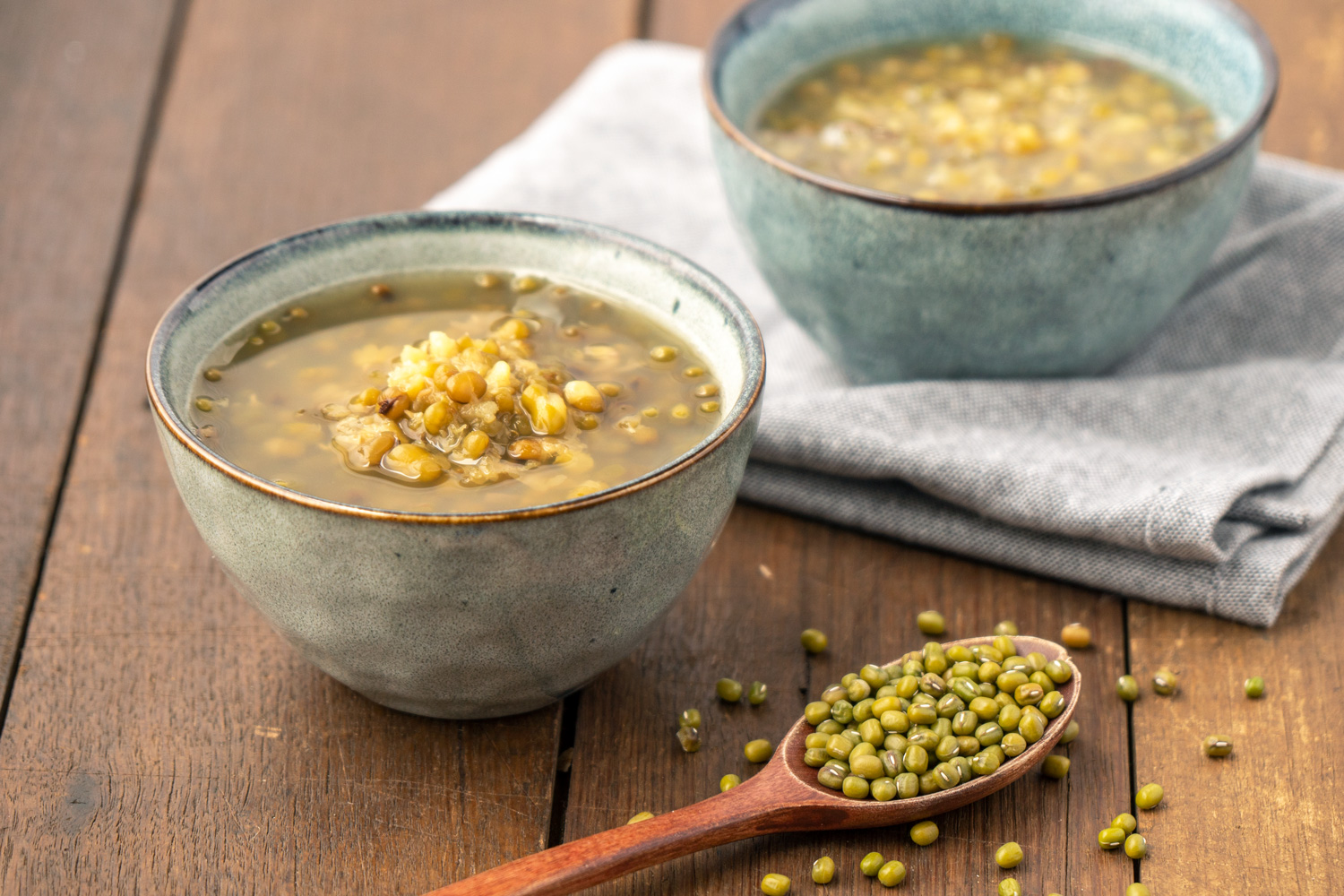 Easy Vietnamese Dessert Mung Bean: Sweet Soup Guide